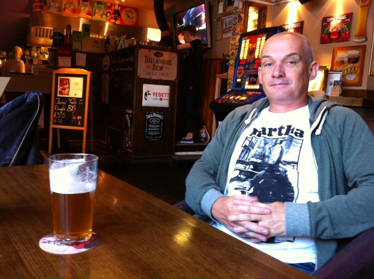 About Mark N Drake – Mark N Drake